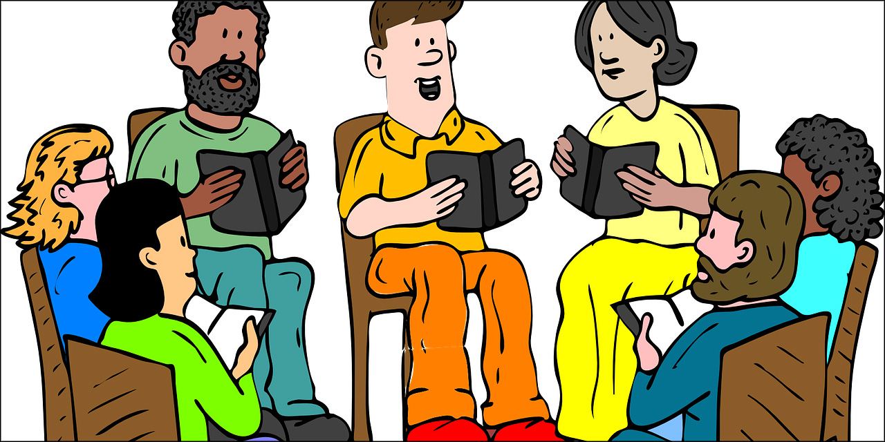 Read Your Work Aloud - Dot Hatfield