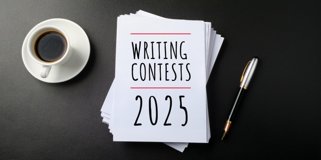 Writing Contests 2025 - White County Creative Writers